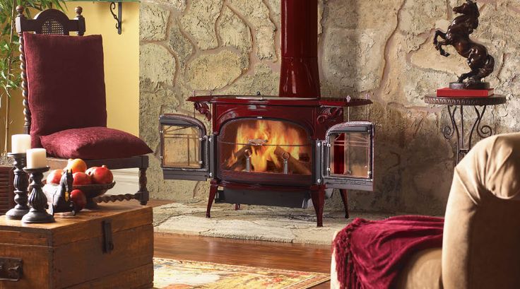 Napoleon Gas Stove - Knightsbridge Direct Vent Gas Stove - The ...