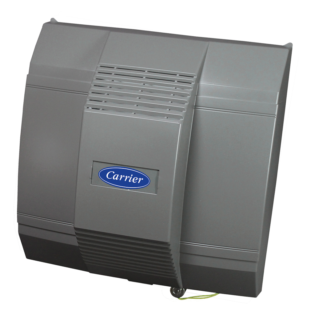 Carrier - PERFORMANCE™ LARGE FAN-POWERED HUMIDIFIER - The Fireplace Club