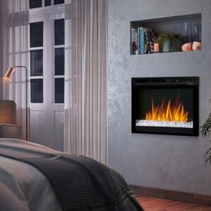 Dimplex - BF39DXP Electric Inserts - The Fireplace Club