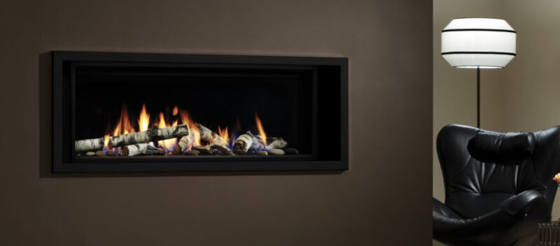 Marquis - INFINITE Gas Fireplace - The Fireplace Club