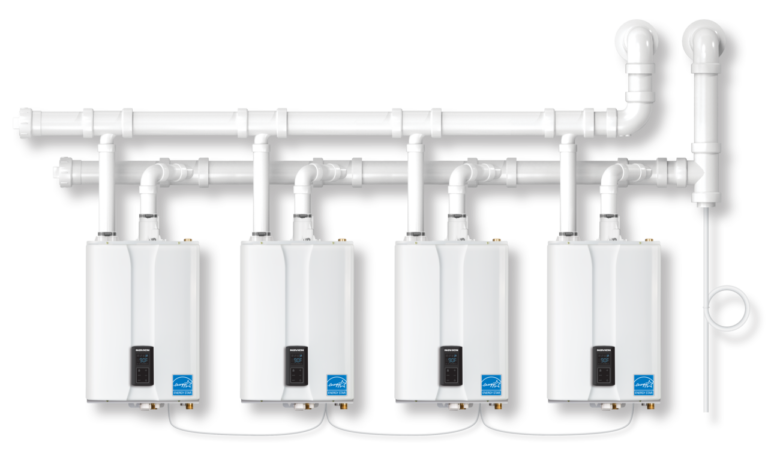 Navien-NHB-Boilers - The Fireplace Club