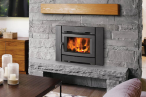 Wood Inserts Archives - The Fireplace Club