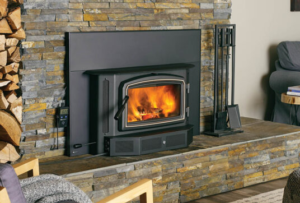 Wood Inserts Archives - The Fireplace Club