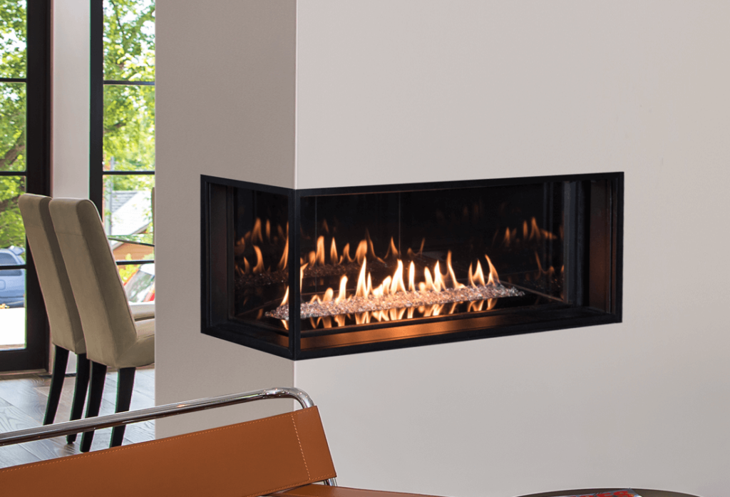 Valor - LX2 Gas Fireplace - The Fireplace Club
