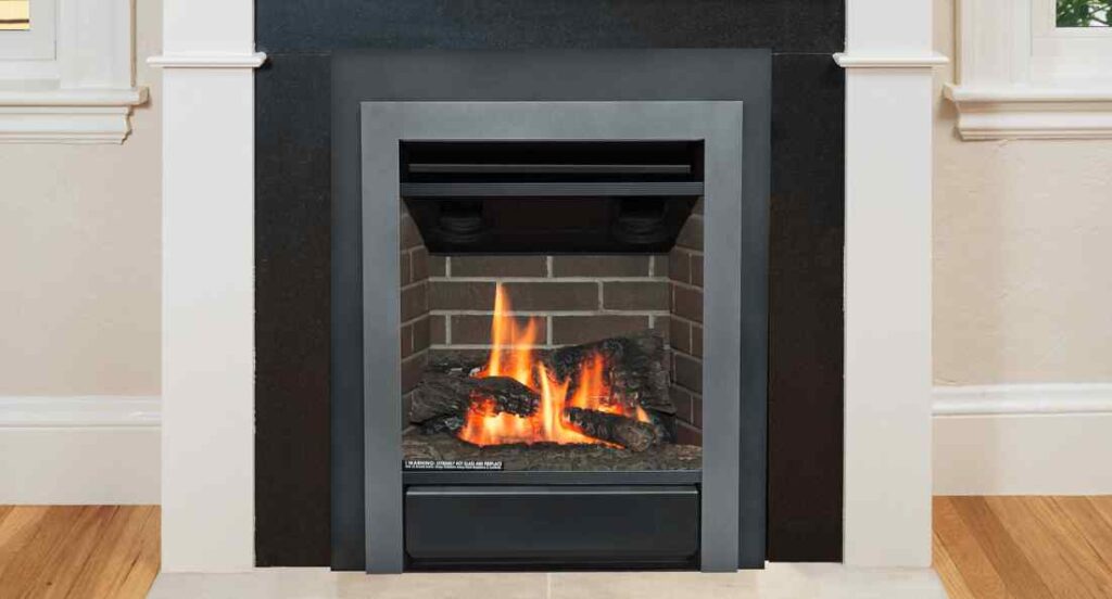 Valor - President Gas Stove - The Fireplace Club